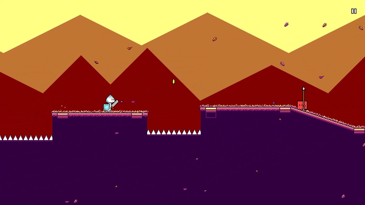 Rhythm Quest - Sneak Peek #6 (Updated Graphics)