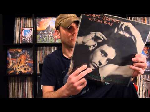 Music in the Mail | Thanks Ottavio!