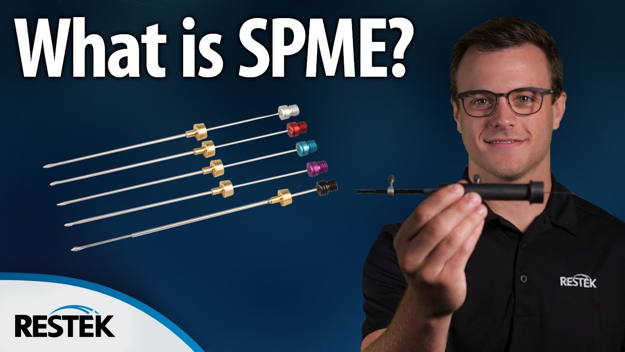 What is SPME?