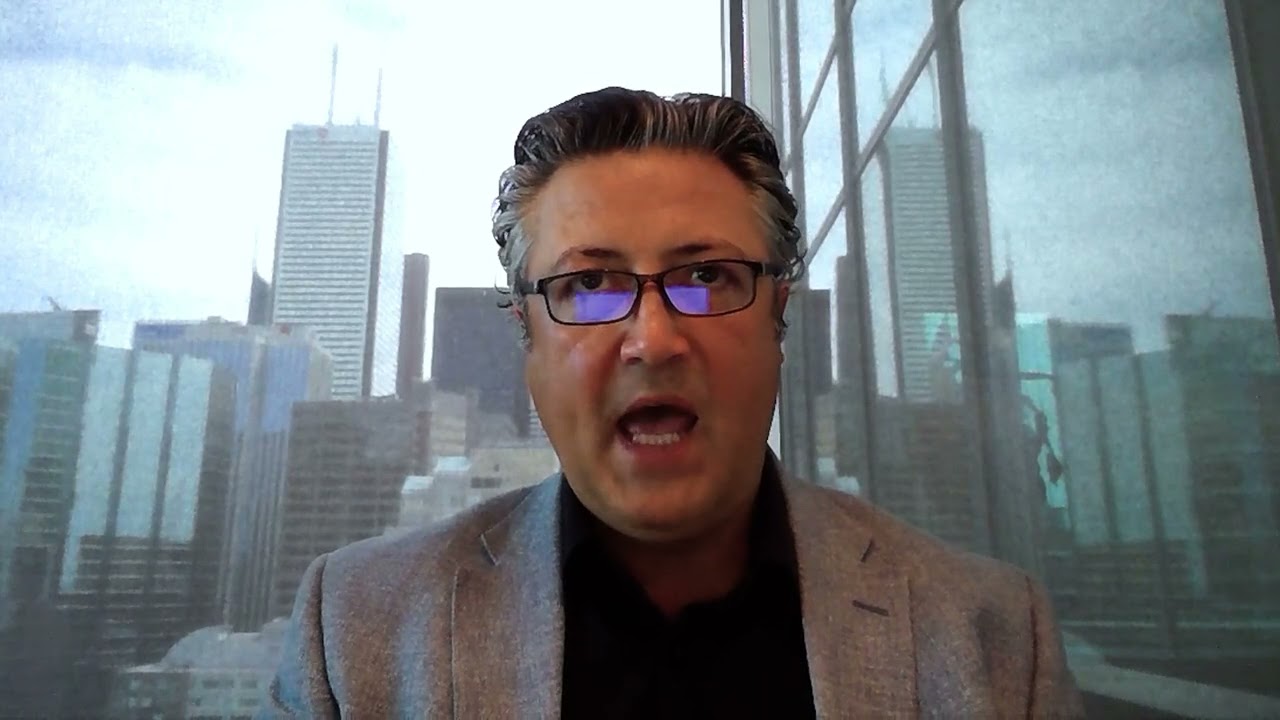 Smarter Construction Starts With Digital Transformation: Procore Groundbreak 2021 Breakout Session