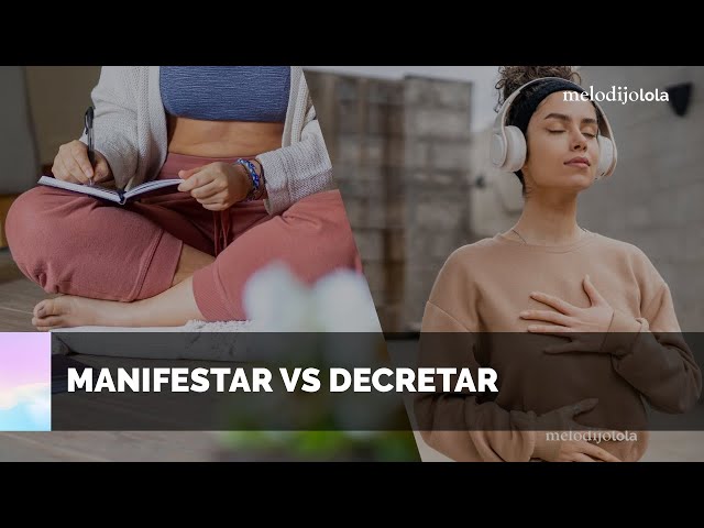 ¿Cómo utilizar ChatGPT para manifestar?