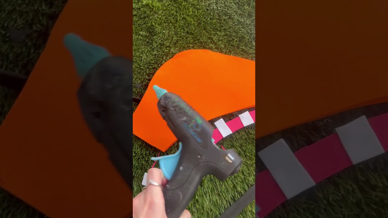 Buggy The Clown Cosplay! (One Piece) #onepiece  #buggytheclown