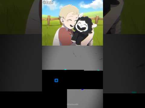 Baba Chops's Sad Origin Story (Poppy Playtime 4 Animation) | Blue Bouncing Square