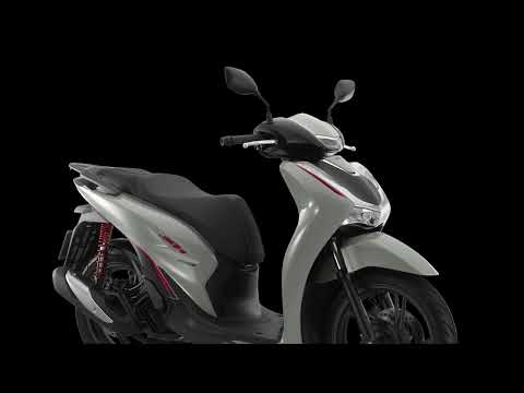 HONDA SH125/160i 2024 CHÍNH THỨC RA MẮT #choixe #honda #sh125i #sh160
