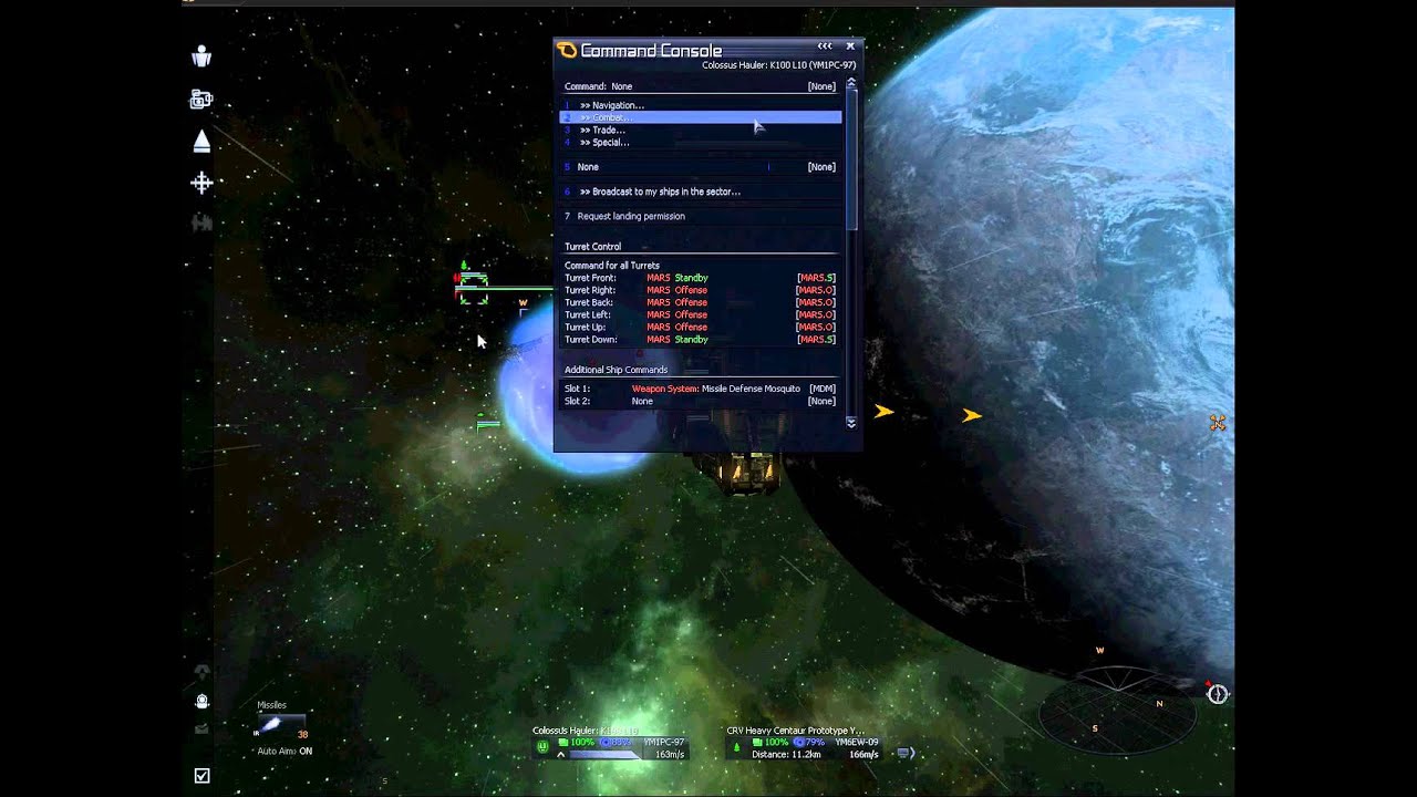 X3AP Codea+Life+Mars