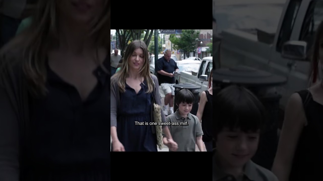 Part 2 | Banshee – Small Town. Big Secrets.