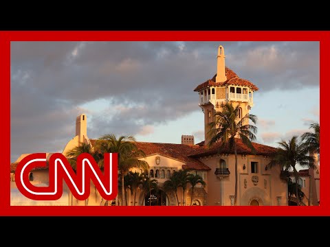 Legal expert reacts to new report about Trump's Mar-a-Lago documents