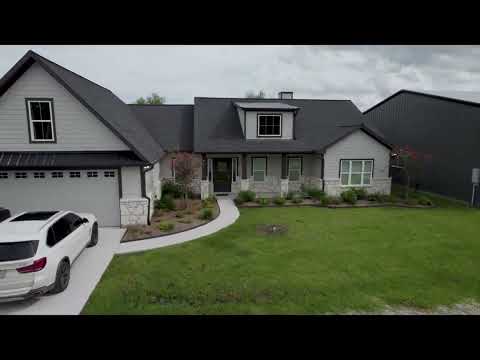FOVEA Drones - Beautiful Home for Sale Alvin, TX