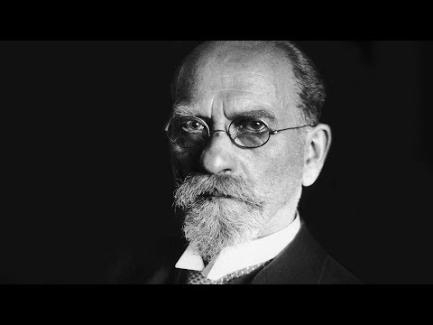 Franz Brentano, Kazimierz Twardowski y Edmund Husserl | Historia de la filosofía (48/61)