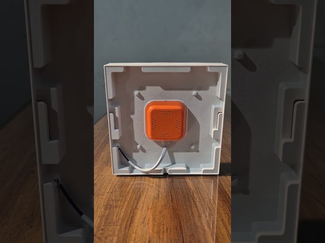 Panel Light - 22W Surface LED Panel Rimless Manufacturer from Ahmedabad