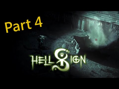 Steam Community :: Video :: HellSign | Part 4 - 面對邪靈的多重失敗，終於抓到訣竅 | 地獄獵人