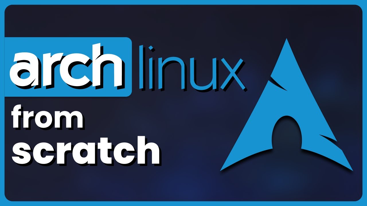 A Comprehensive Guide to Installing Arch Linux with Full Disk Encryption | Galaxy.ai