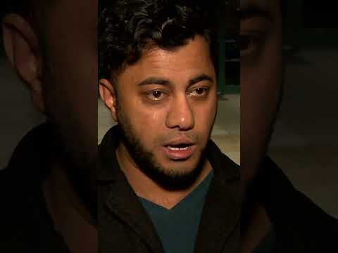 Lodi Council Member Shakir Khan speaks out after arrest on election fraud charges