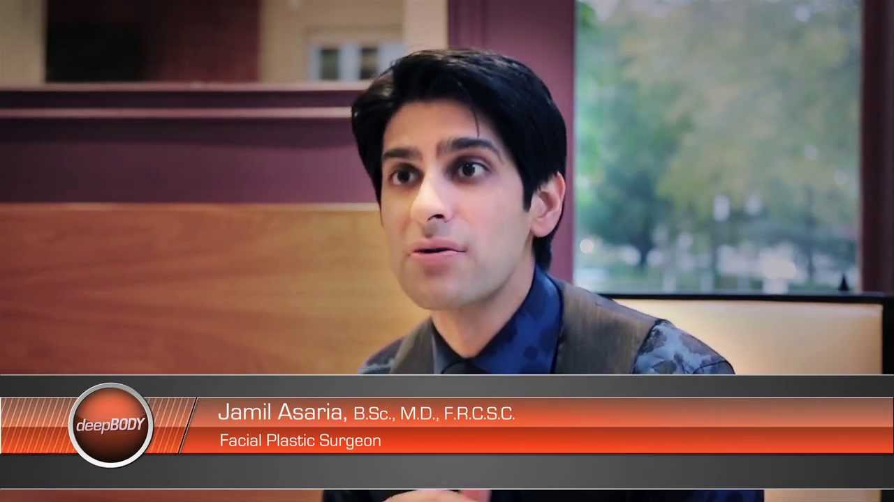 Facelift Videos | Dr. Jamil Asaria Facelift Videos