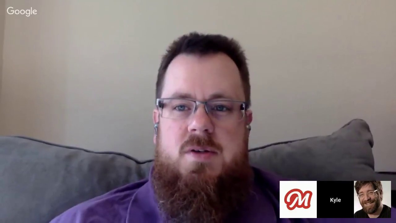 Office Hours with Kyle Simpson, Author of 