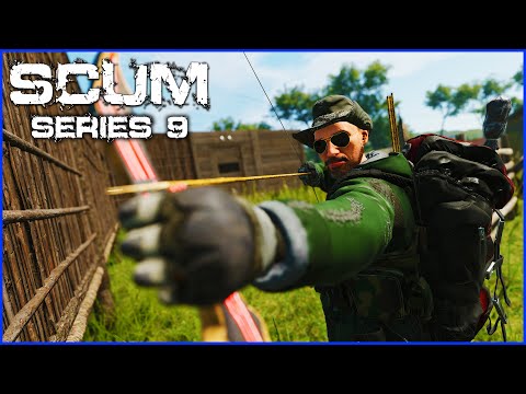 Steam Community :: Video :: SCUM | Sandbox Survival | Playing like a ...