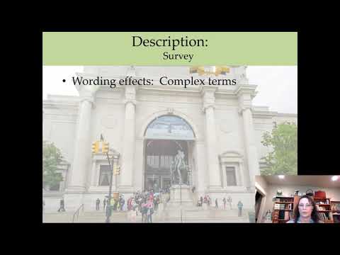 Introductory Psychology Thinking Critically: Research Methods