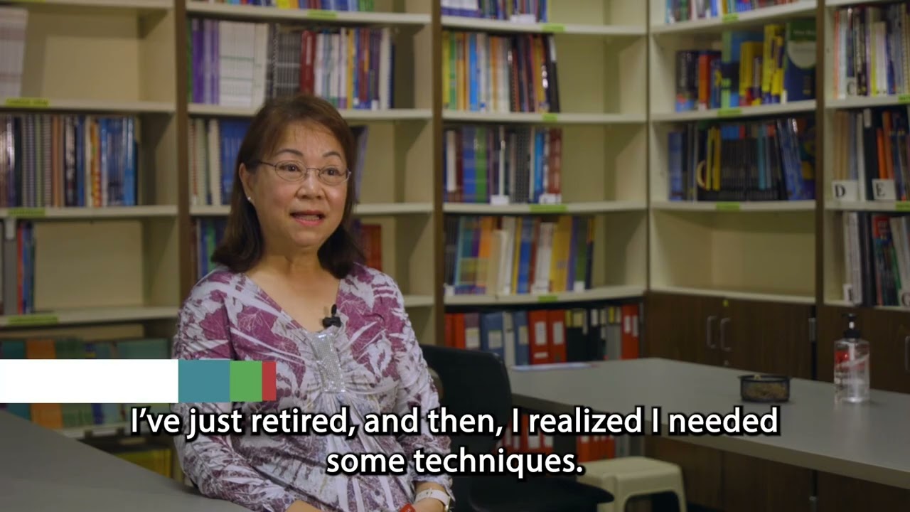 Free classes at SAC Continuing Ed!