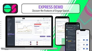 Engage Spaces Software - 2024 Reviews, Pricing & Demo