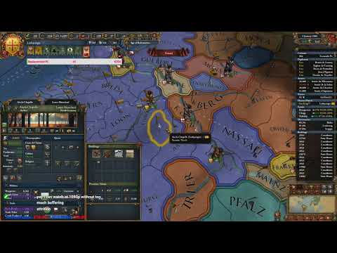 Steam Community :: Video :: EU4 1.30 = Courthouse Universalis