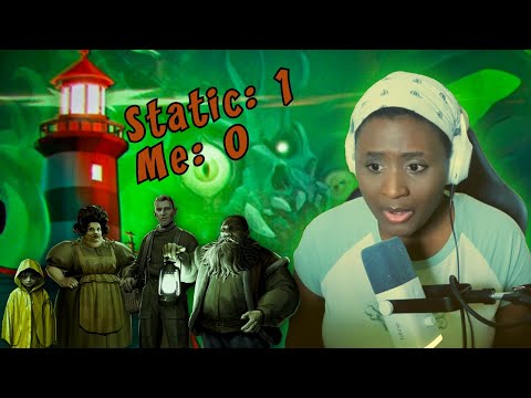 Steam Community :: Static Dread: The Lighthouse