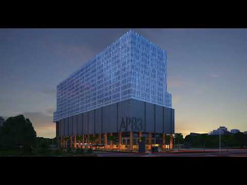 MOCO AP 81 by Square One Media Solutions Pvt. Ltd.