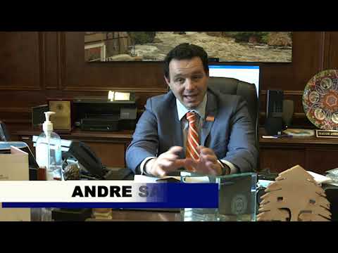 NJ Attorney General Unveils New Police Plan