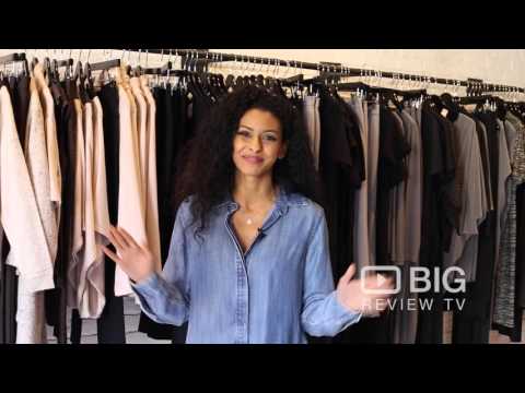 Meg a Clothing Stores in New York offering Clothes and Accessories