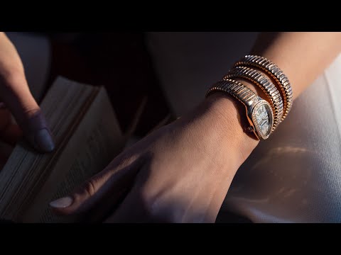 Bulgari Watches: For all of life’s experiences | LVMH WATCH WEEK 2023