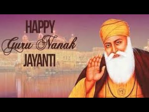 Guru Nanak Jayanti Special | Noor Nanak | Diljit Dosanjh