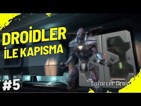 Steam Community :: Video :: Droidler İle Kapışma - X-Men Origins ...