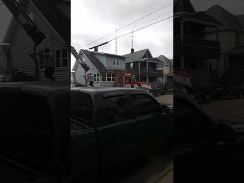ABC Supply not following the law!