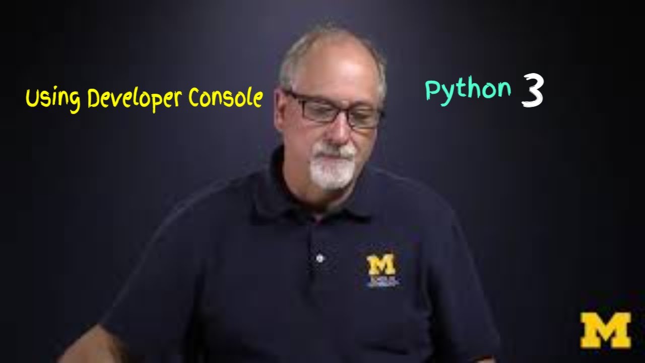 How to use Using Developer Console to Explore HTTP | Python Exploring Console | Browser Inspect