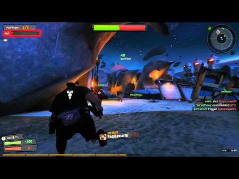 Steam Community :: Video :: Loadout - Blitz (Fissure at Night)