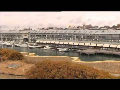 Submerging Sydney Sights