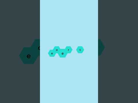 Word Games: Can you unscramble these 5 words in 60 seconds? | IELTS | TOEFL | Mind Twisters