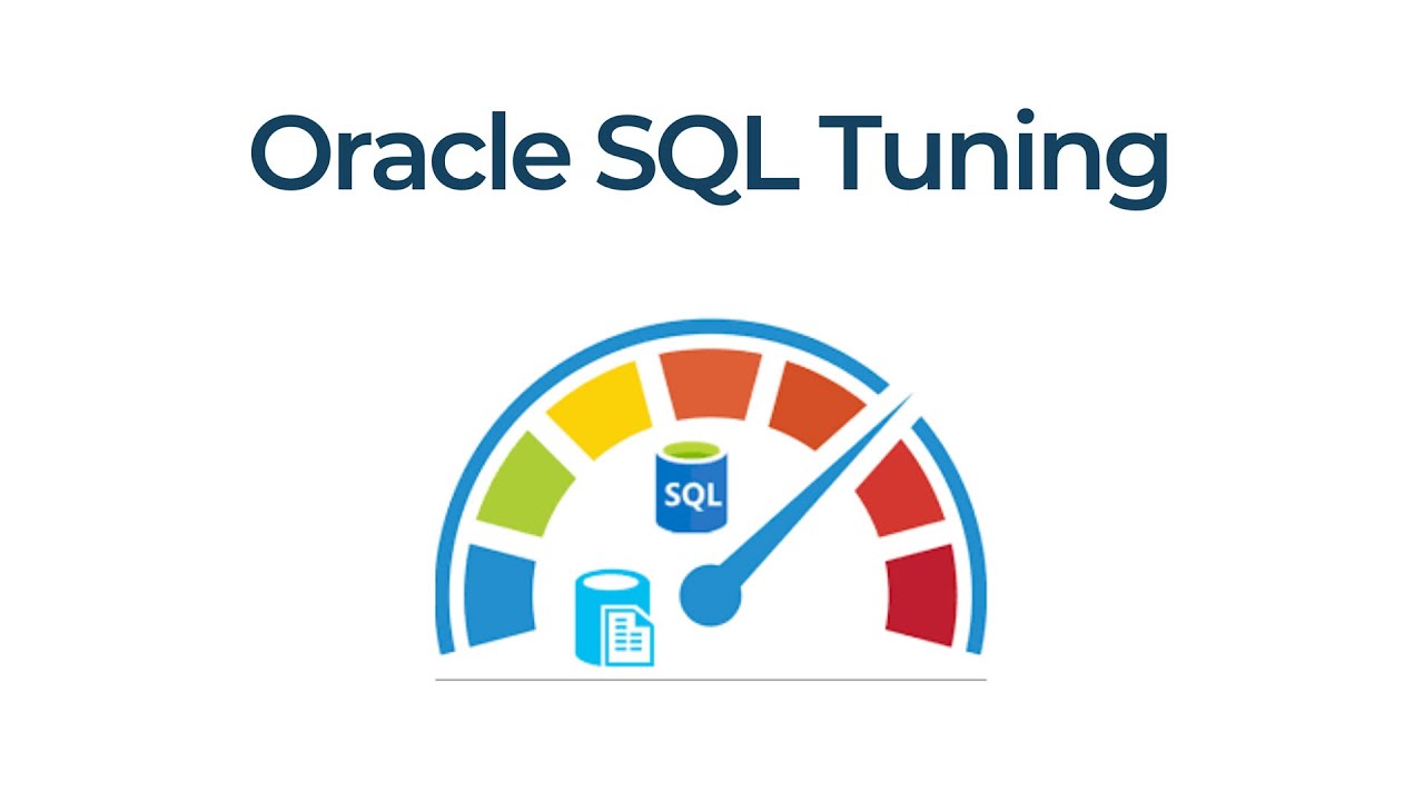 Oracle Database: SQL Tuning for Developers