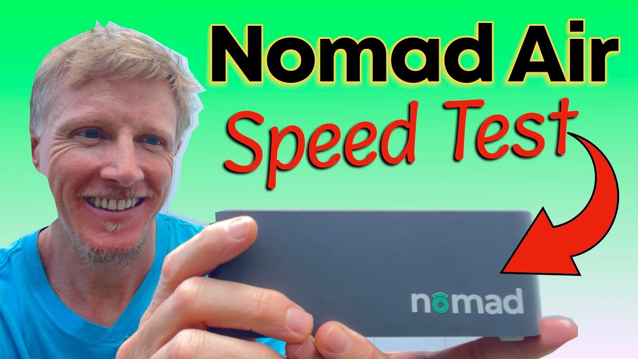 Nomad Video Wall – Nomad Internet