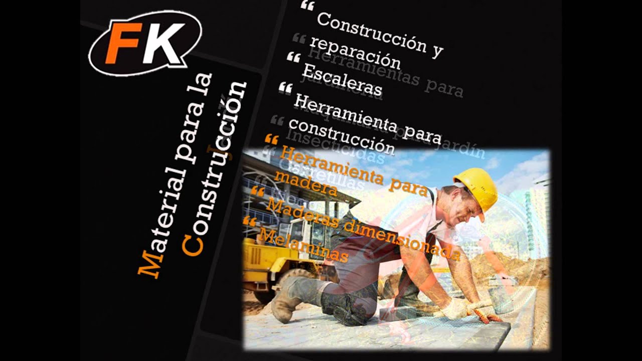 QUIENES SOMOS ?  FERREKASA MEXICO