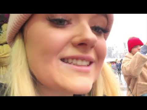 NUin Greece 2018 | Sophia Fagone