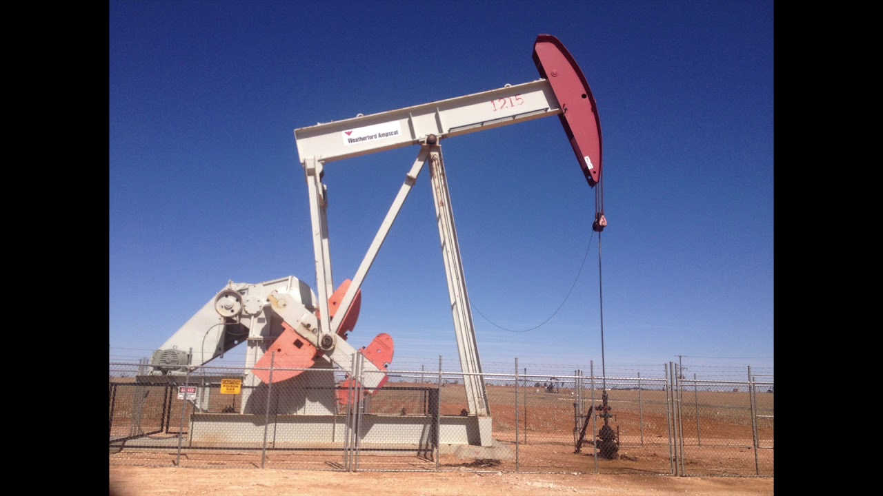 Pump Jack Exploits Vol  6