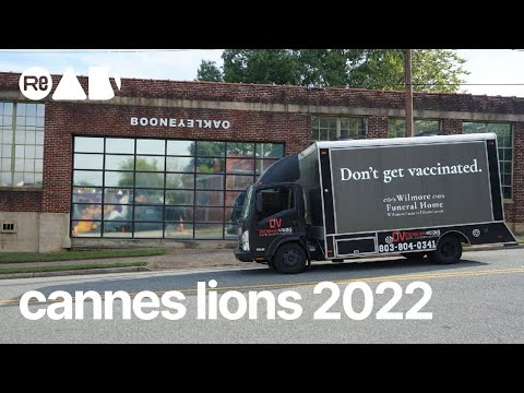 CANNES LIONS 2022: reADs' favorites, picked!