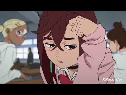 Dan Da Dan | Telugu Anime world | Telugu dubbed Anime