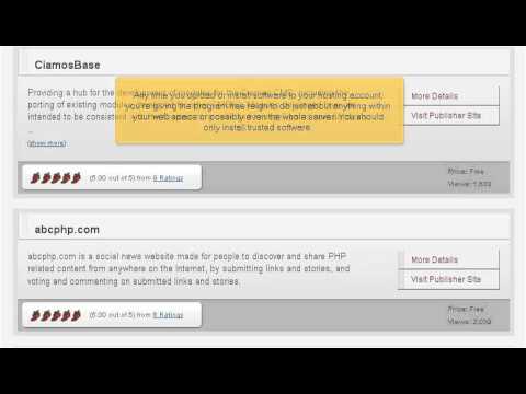What are PHP,Perl,Python and Ruby on Rails,