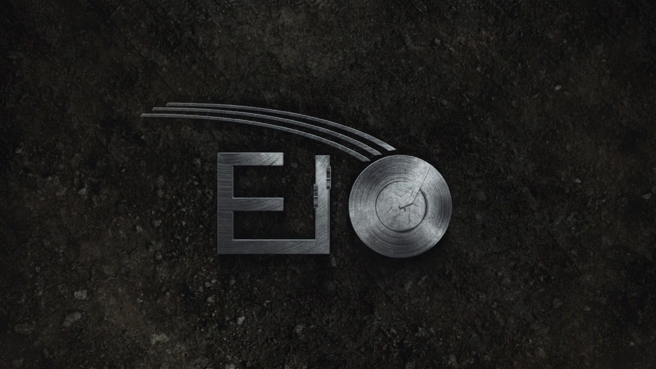 ELO Impact Animation (Intro)