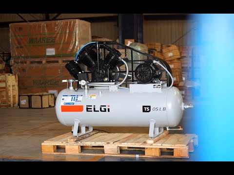 ELGi Air Compressors - Latest Price, Dealers & Retailers in India