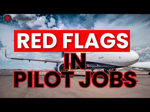 Don't take a pilot job before watching this | Hiring Hack | Aviation careers | Airline pilot jobs