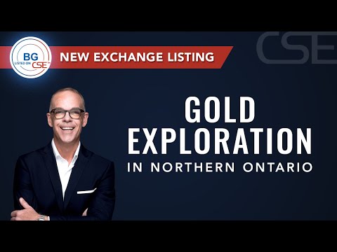 Big Gold (CSE:BG) w/ Scott Walters | New Canadian Stocks
