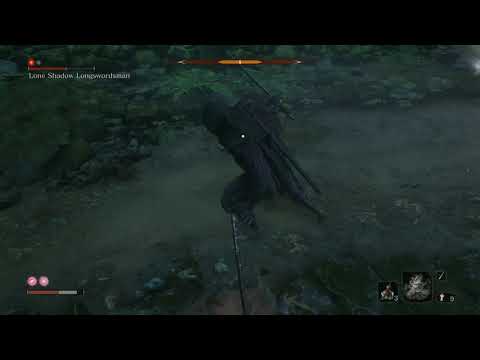 Steam Community :: Video :: Lone Shadow Longswordsman