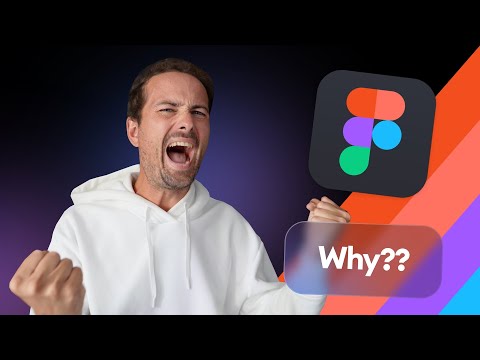 Figma Changes the Free Plan... Again